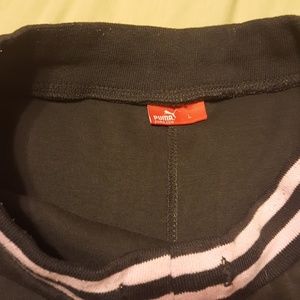 Puma | Pants & Jumpsuits | Puma Pants Size L | Poshmark